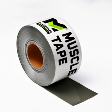Product - MakeSafe Tarping