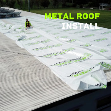 Training - MakeSafe Tarping